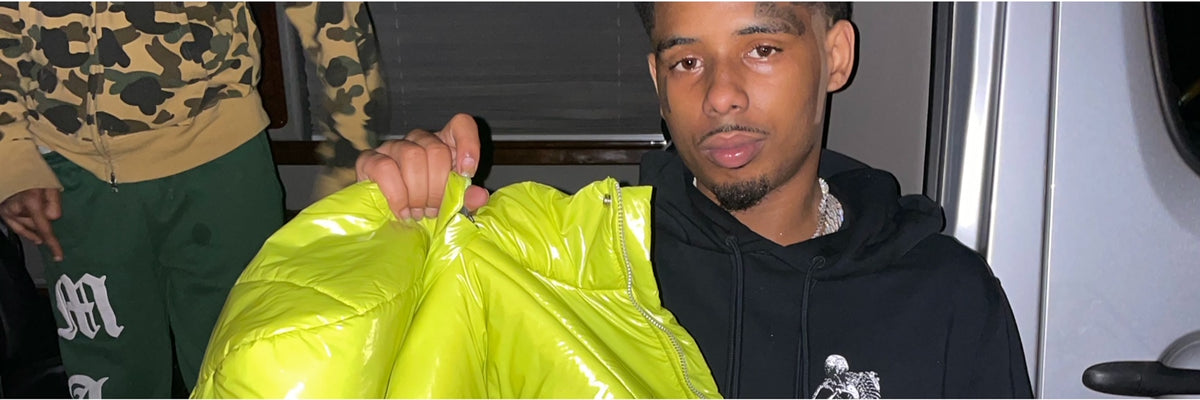 SLIME COLLECTION – IServeTheHood